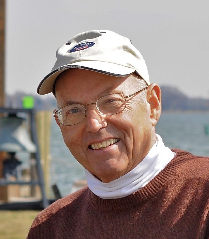 Local Artist and Author Jo Merrill will Discuss New Book at St ...