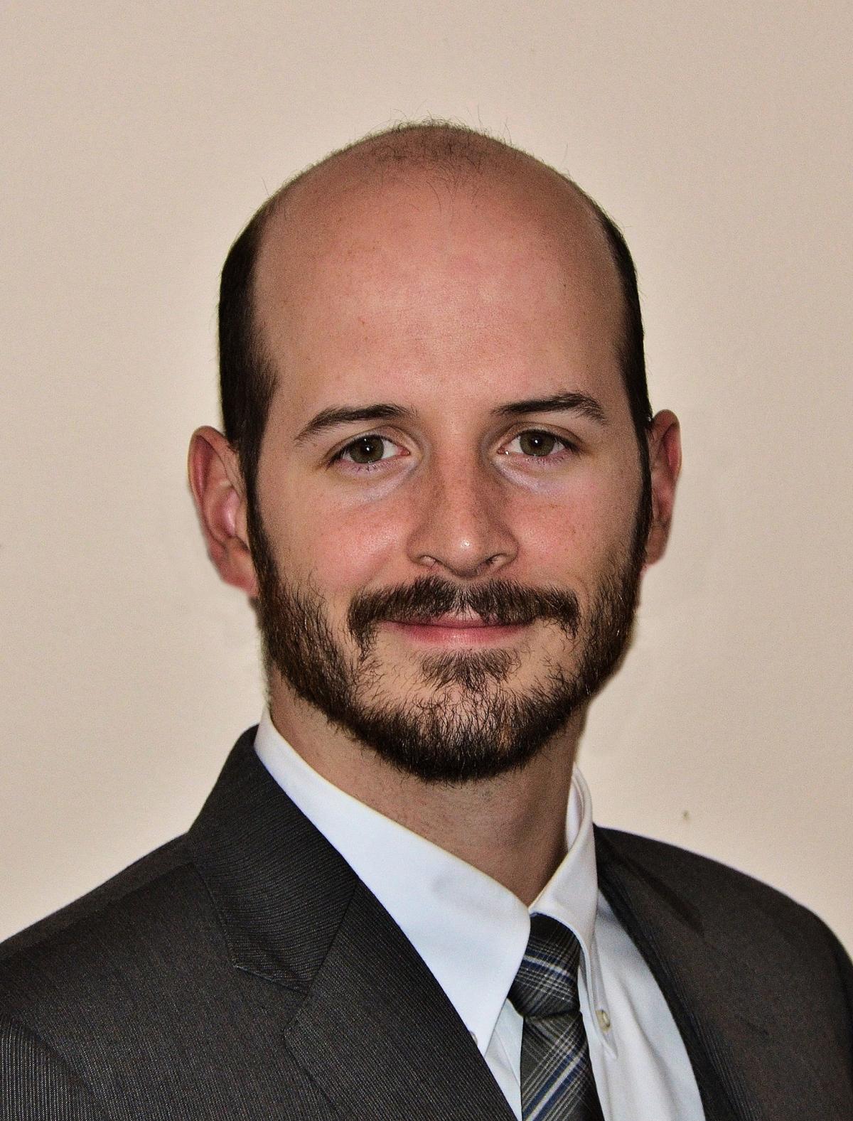 Luke Whalen, MD, Named Medical Director of SRH Emergency Department at ...