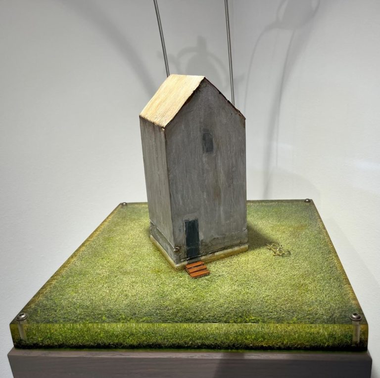 Adkins Arboretum’s 2023 Juried Art Show on View Through April - Talbot Spy