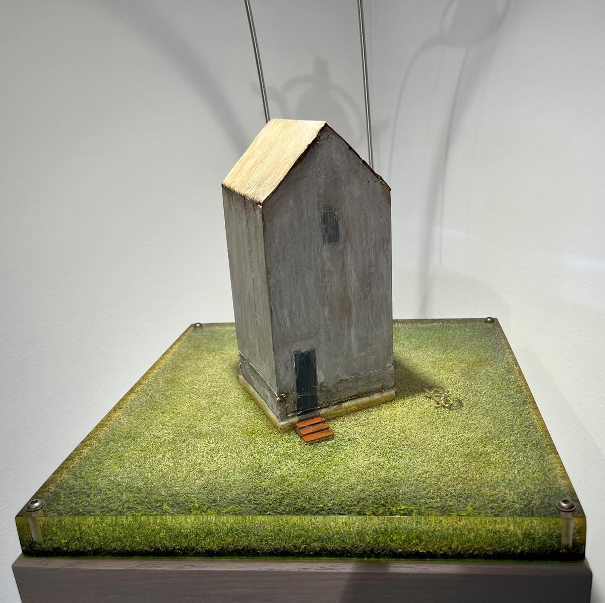 Adkins Arboretum’s 2023 Juried Art Show on View Through April - Talbot Spy