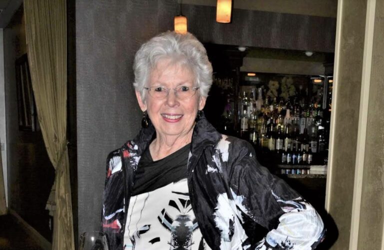 Celebrating the Life of Delia Rose Bridges Denny by Janet Larson ...