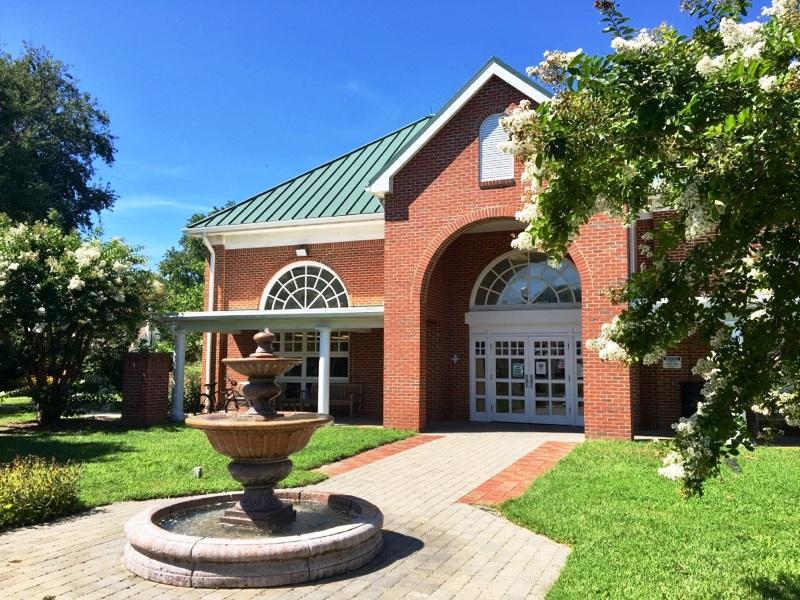 Talbot County Free Library Seeks Community Input on St. Michaels Branch ...