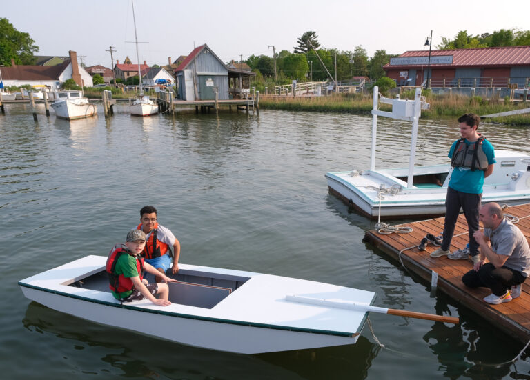 Empowering Youth Through Teamwork and Skill-Building: Rising Tide and ...