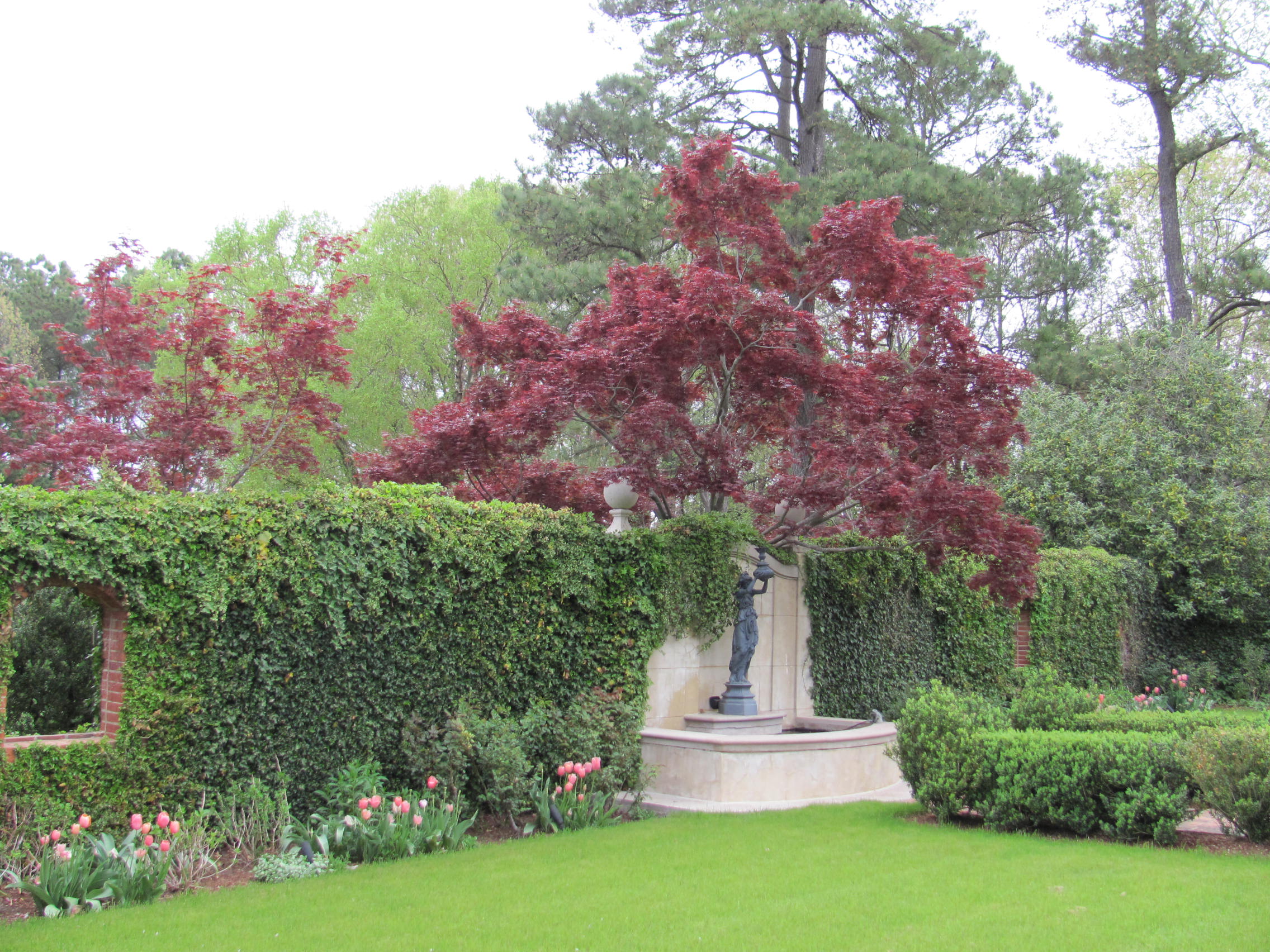 Something of the Marvelous Challenge Features Tour of Harleigh’s ...