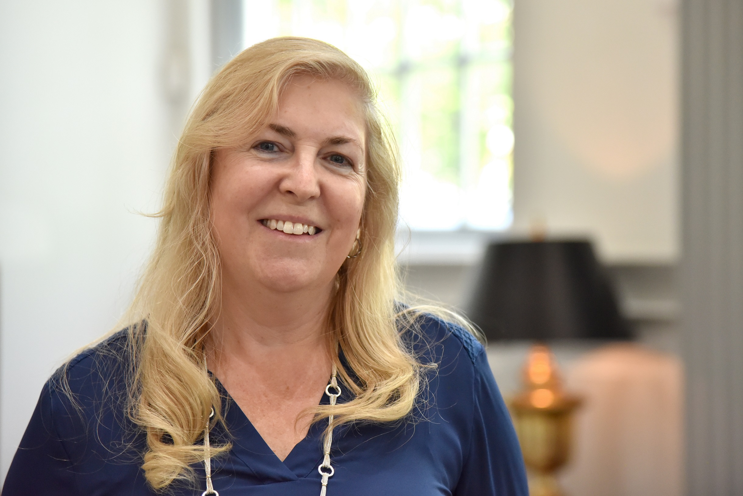 Chesapeake Bank & Trust Welcomes New CFO Lynn Payne - Talbot Spy