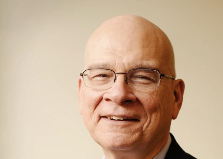 Tim Keller: 1950-2023 by Al Sikes - Talbot Spy