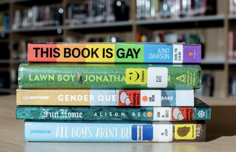 Shore Lit June Notes and Musings by Kerry Folan - Talbot Spy