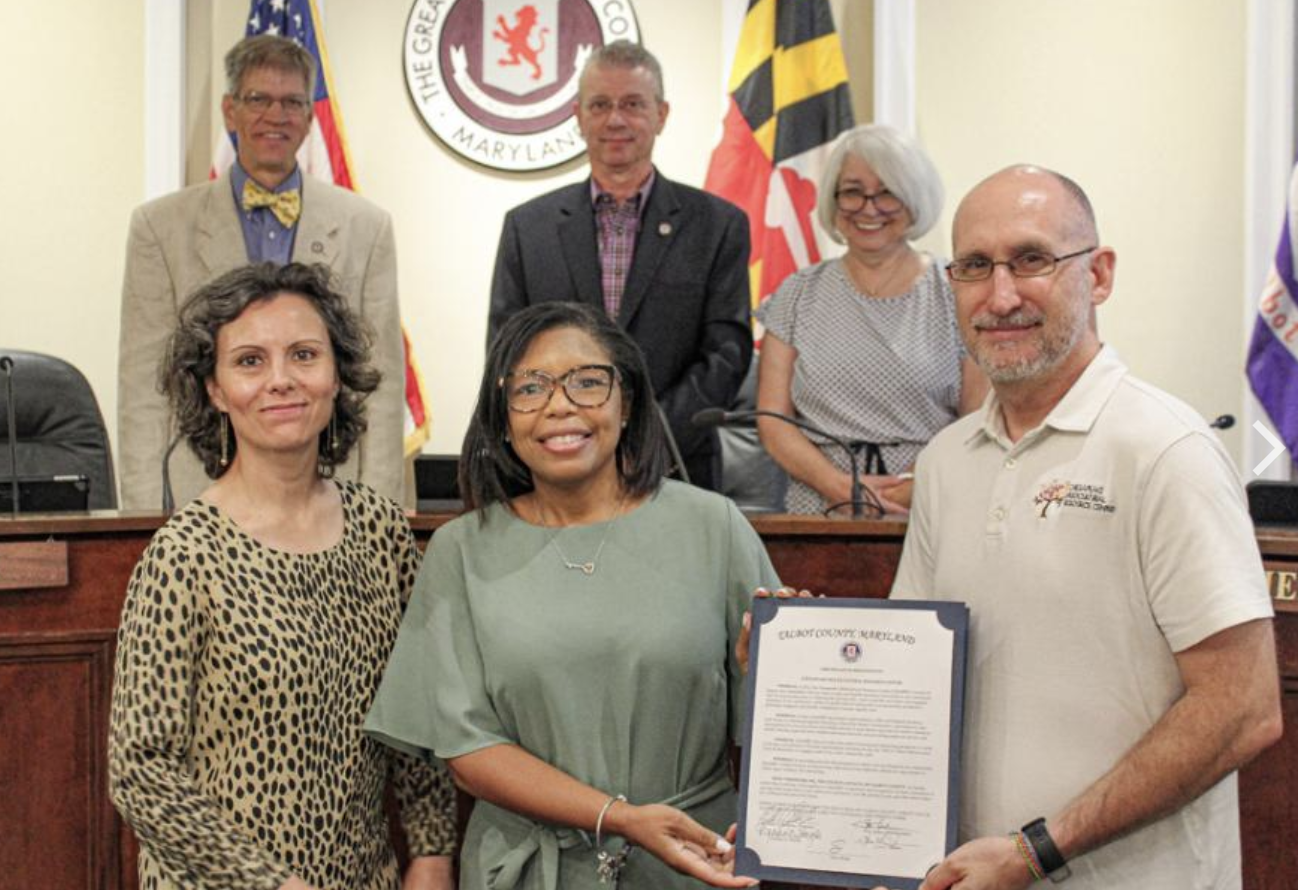 The Talbot County Council Summary for August 8, 2023 - Talbot Spy