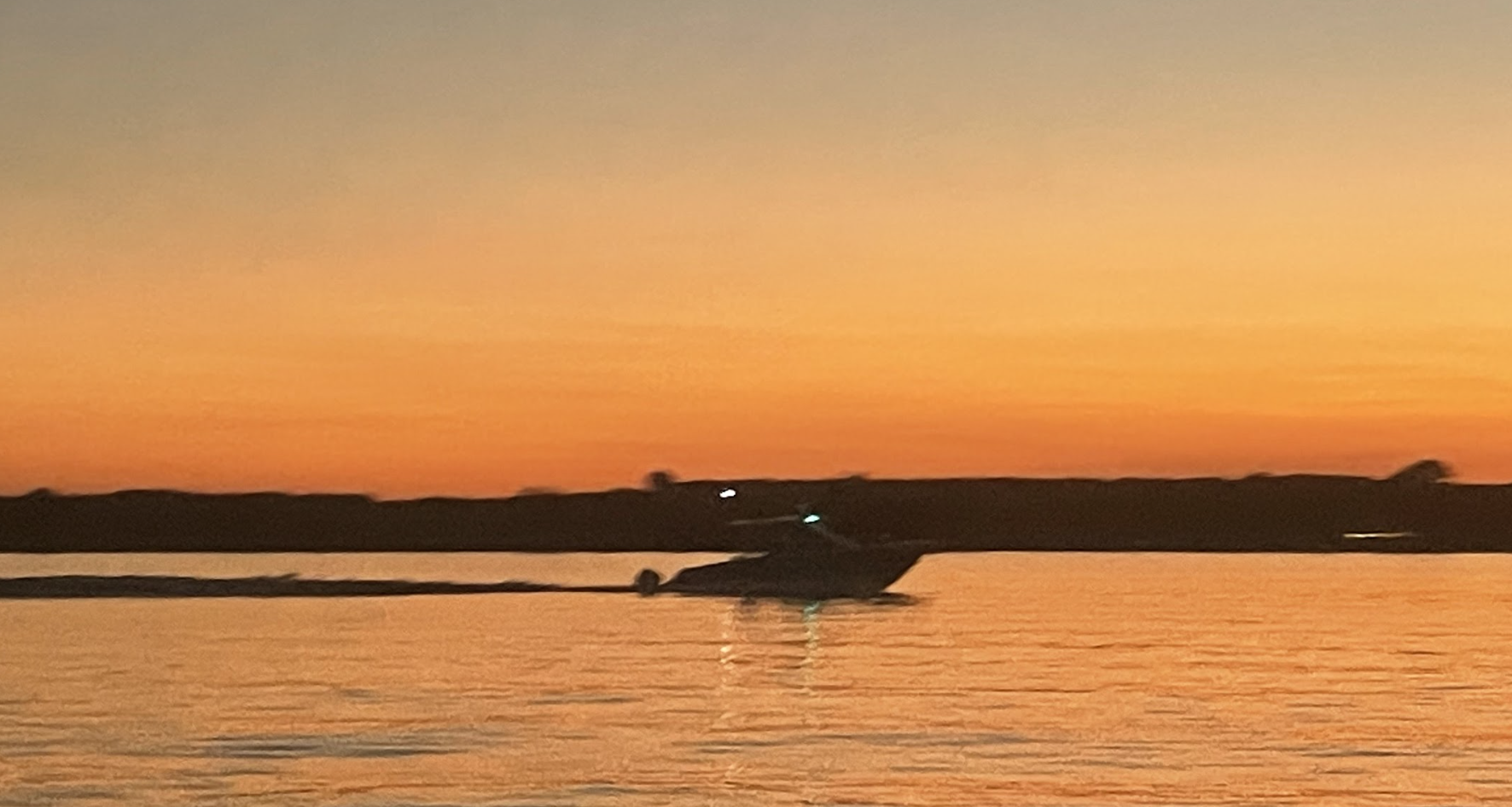 Catching, not just Fishing, the Last Bits of Summer - Talbot Spy