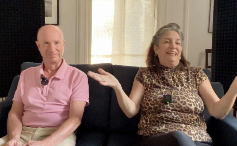 TAP Takes on THE FANTASTICKS: A Chat with Director David Cherry and ...