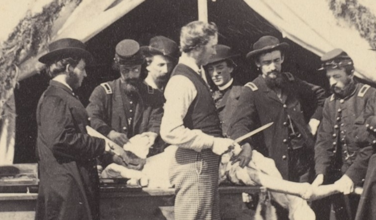 Out and About (Sort of): Small Museum, Strong Message by Howard ...