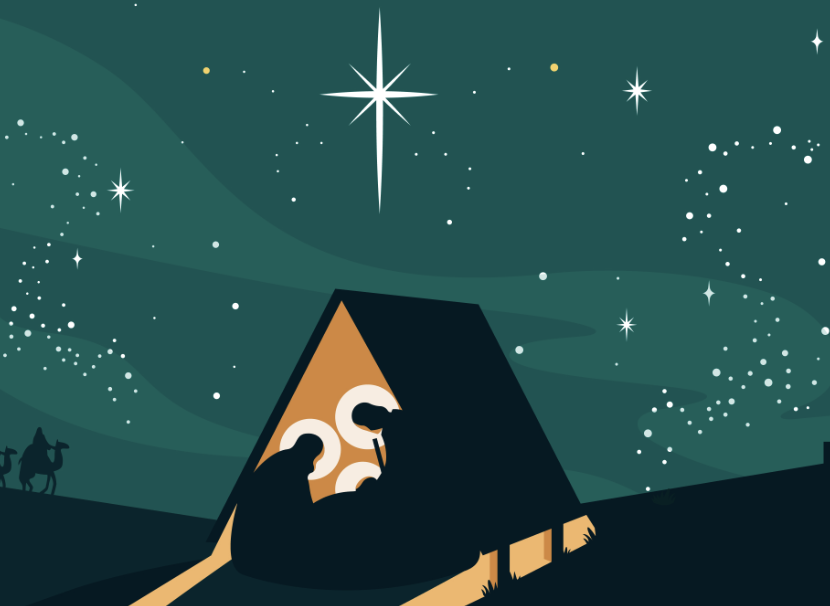 Advent by Kate Emery General - Talbot Spy