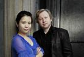 Concert pianists Yury Shadrin &Tian to Perform January 7, 2024 at Holy ...