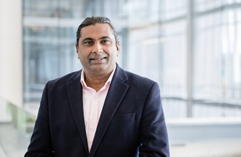 A Technologically Driven Holistic Approach to Healthcare: Craig Fuller ...