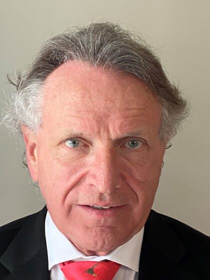 Londonderry on the Tred Avon Welcomes Brian Cotter to Board of ...