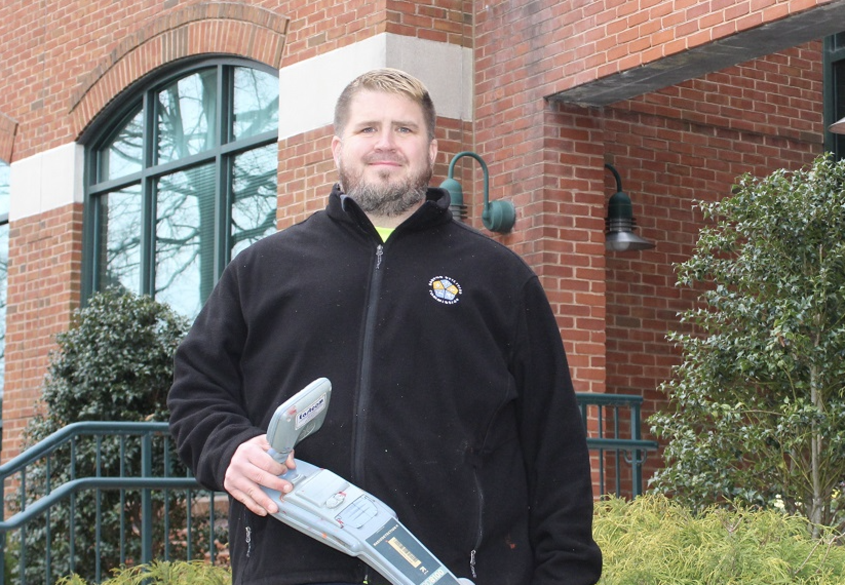 Ben Cahall, Sr. joins Miss Utility Board of Directors - Talbot Spy