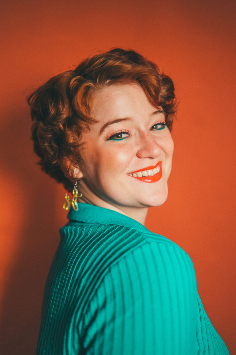 Global Jazz Phenom Hannah Gill Takes the Stage in a Hometown ...