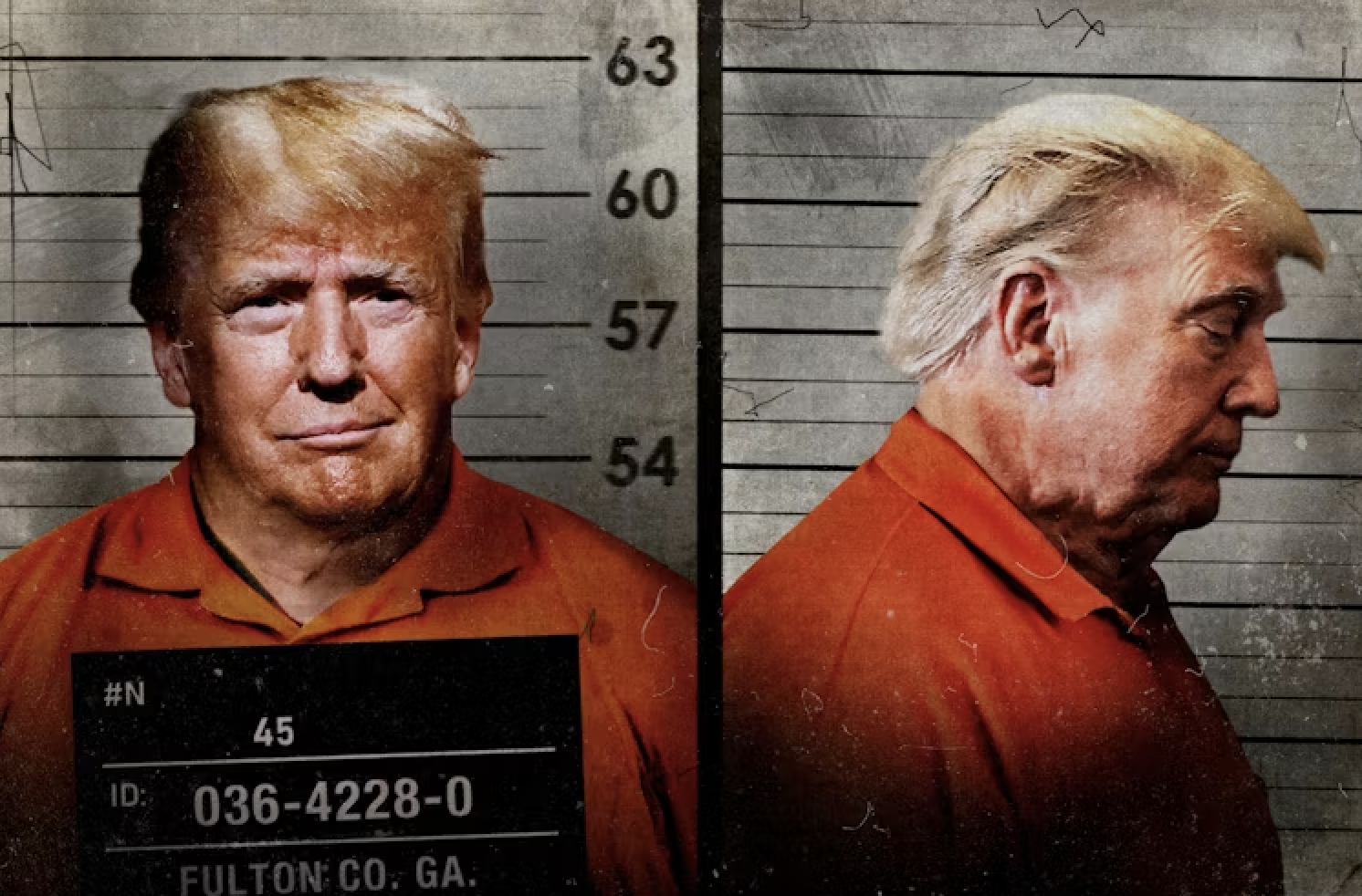 Why is Trump Begging the Court to Convict Him? By J. E. Dean - Talbot Spy