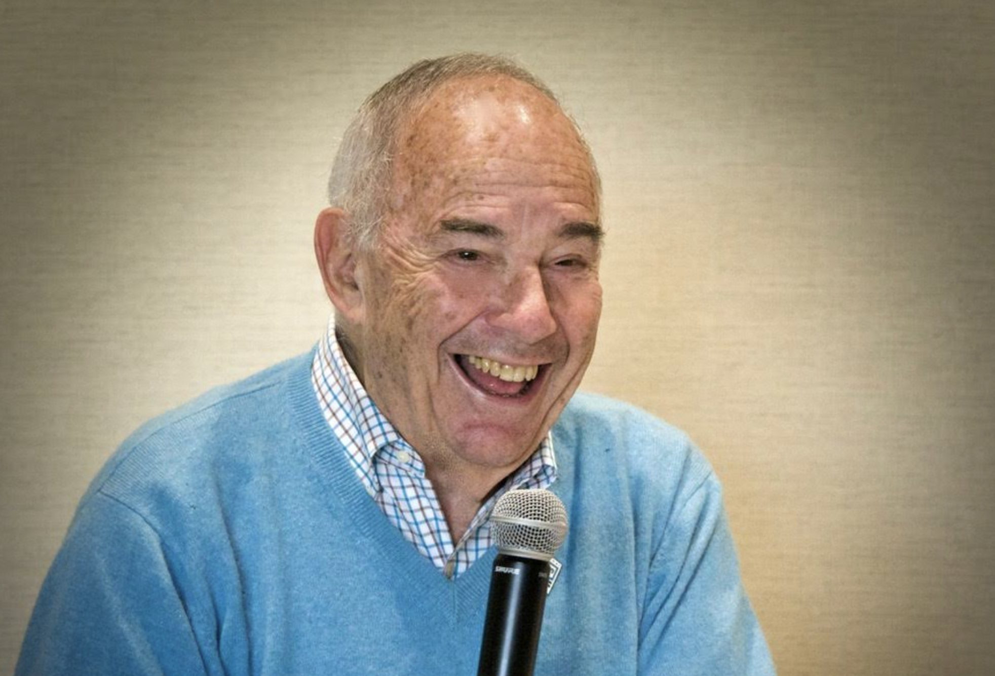 Philanthropist Ed Satell to be Honored by Temple B’Nai Israel - Talbot Spy