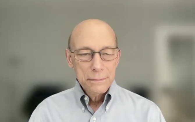 Oxford Election Profiles: Norm Bell - Talbot Spy