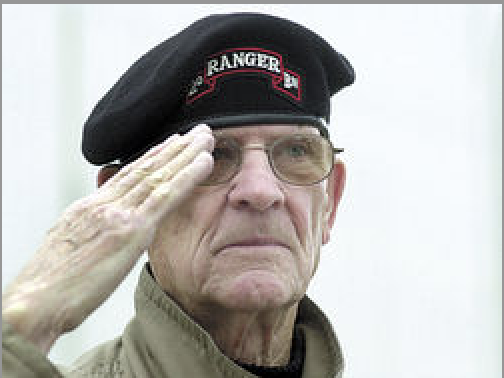 Remembering D-Day – The Rest Of The Story by David Reel - Talbot Spy