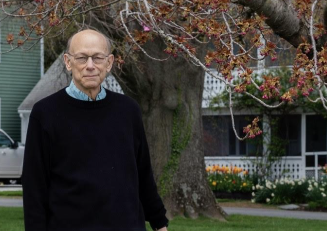 Norm Bell Elected Oxford Commissioner - Talbot Spy