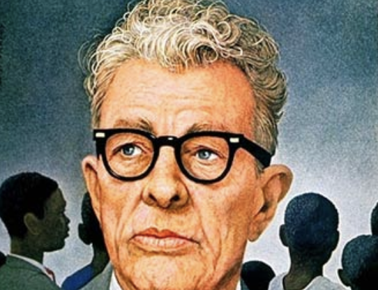 U.S Senator Everett Dirksen: A Largely Forgotten Civil Rights Champion ...