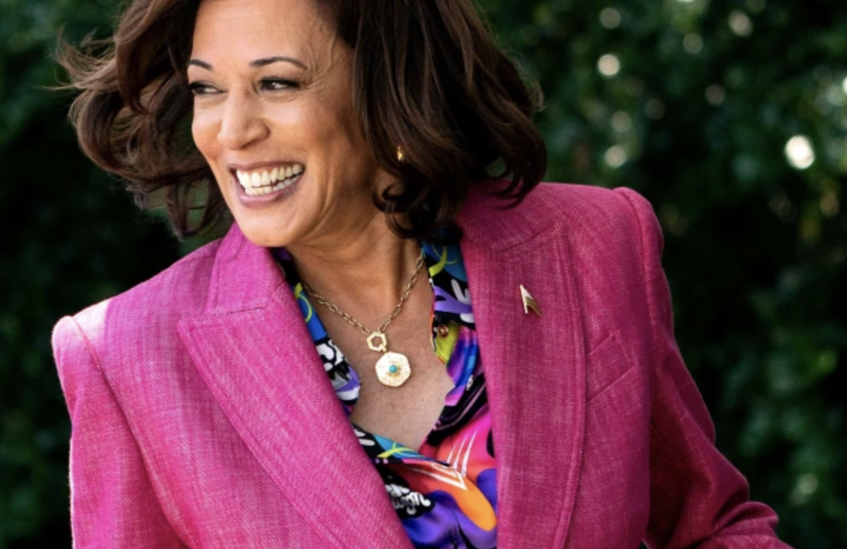 Empathy and Grace Have Entered the Building by Maria Grant - Talbot Spy