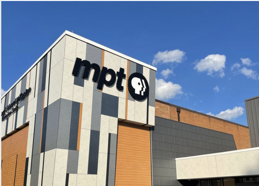 MPT, the Chesapeake Bay and Viewers Like You: A Chat with Station ...