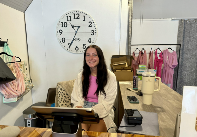 Free Spirit Threads Owner gets Candid about Business in Cambridge ...