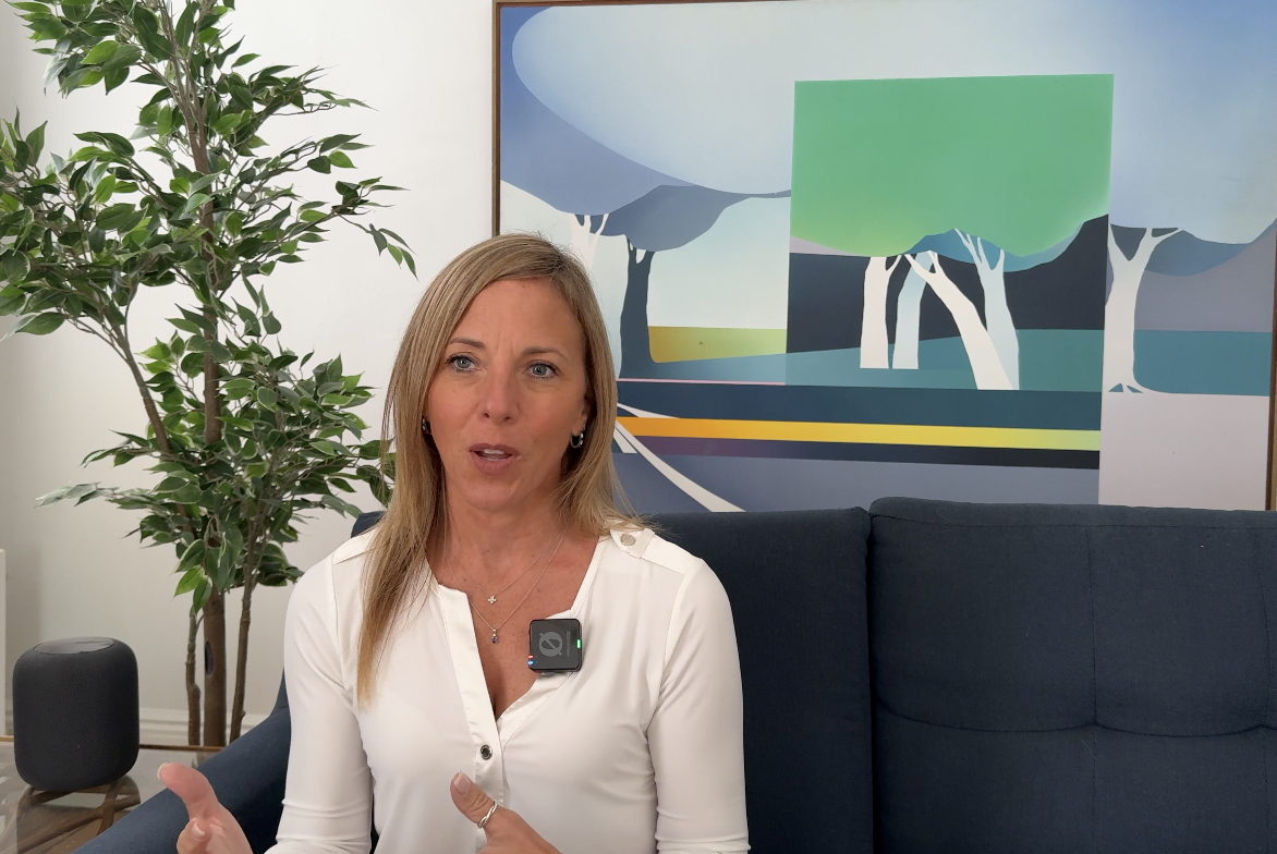 Let’s Talk About It: Suicide on the Mid-Shore with For All Seasons CEO ...