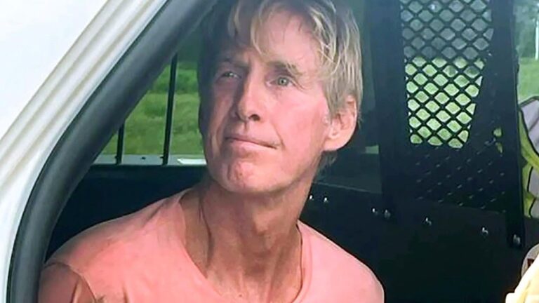 A Second Assassination Attempt on Trump by J.E. Dean - Talbot Spy