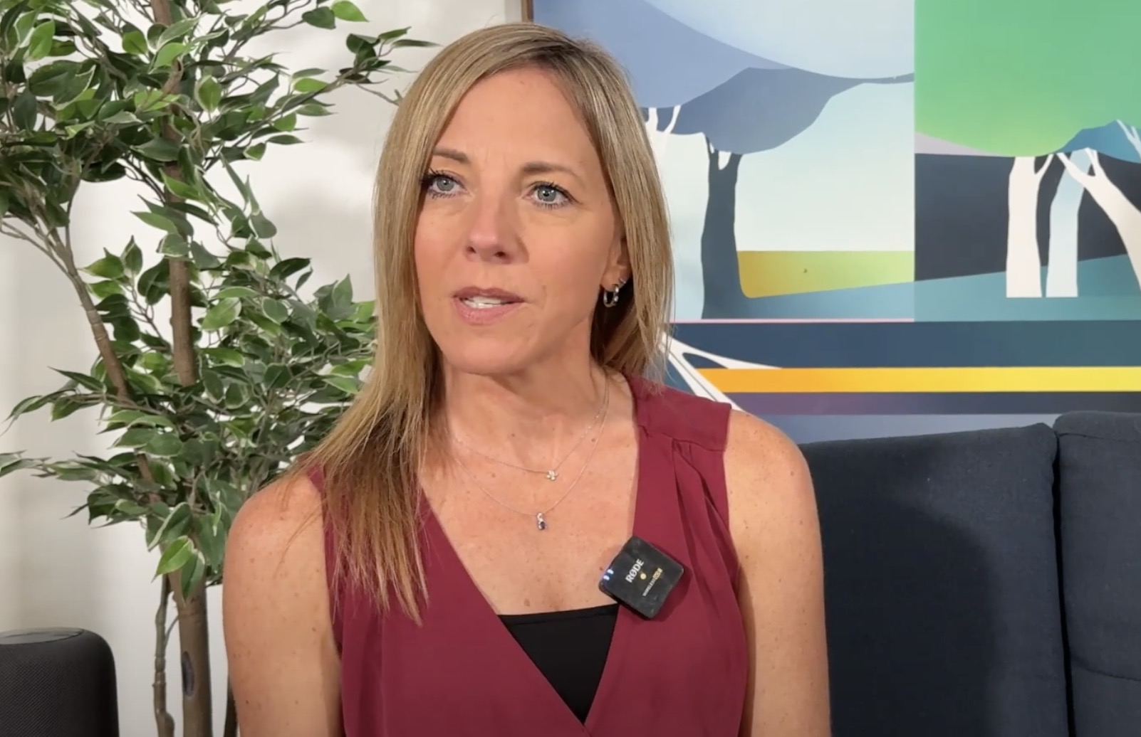 Let’s Talk About It: The reality of intergenerational trauma with For ...