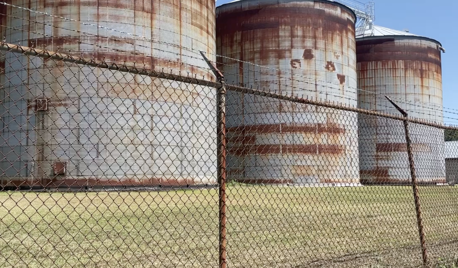 Letter to Editor: Silo Square concerns - Talbot Spy