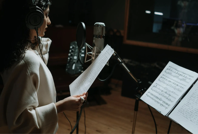 Delmarva Review: Leitmotif by Rita Plush - Talbot Spy