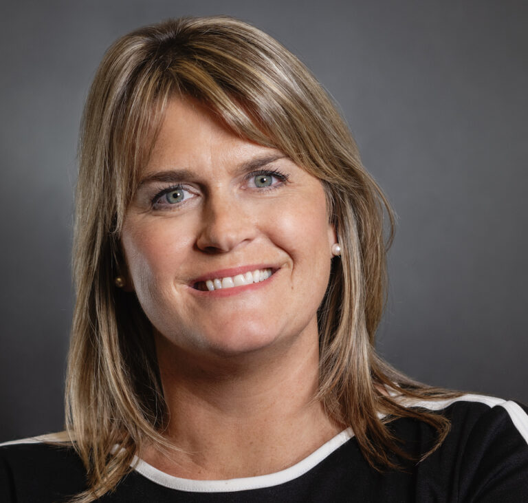 Simonsen named Director, Corporate Communications - Talbot Spy