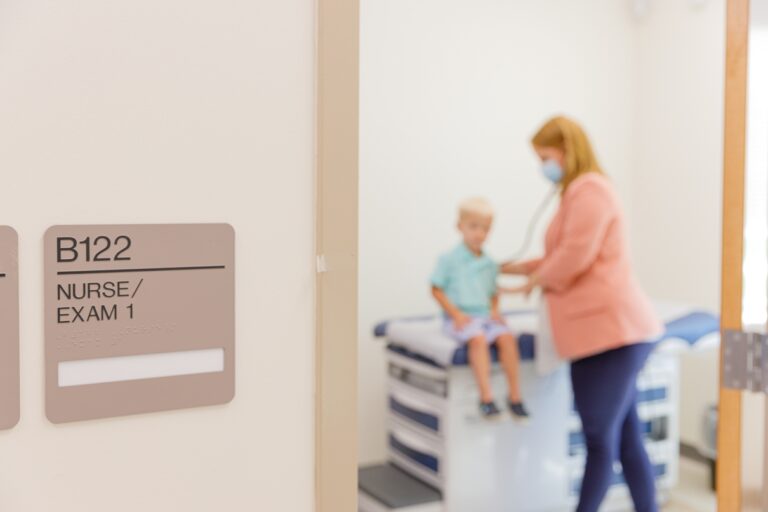 Choptank Health recognizes February as National School-Based Health ...