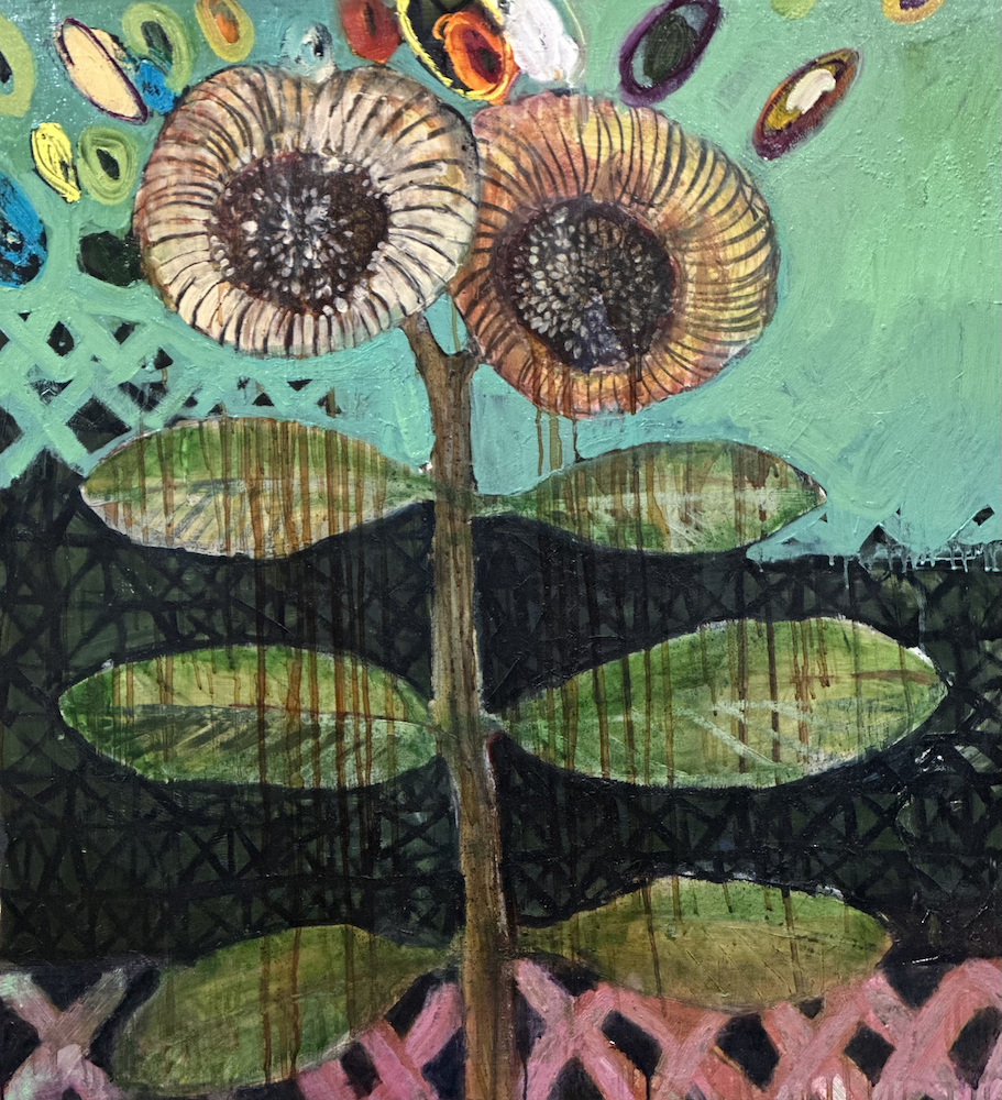 MassoniArt Gallery presents new exhibition: Joe Karlik, Kathryn O’Grady ...