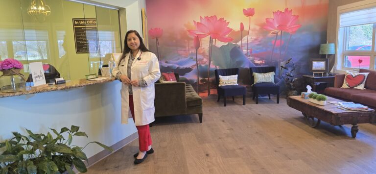 Not in Kansas Anymore: Inside the Healing Vision of Lotus Oncology and ...