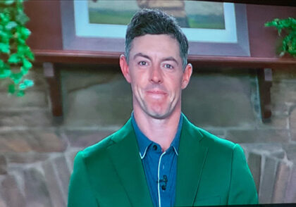 Masterful By Jamie Kirkpatrick - Talbot Spy