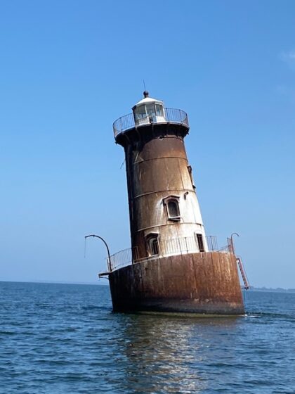 Tilghman Watermen’s Museum Opens May 10 - New Sharps Island Exhibit ...