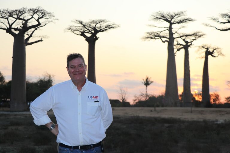 It’s Good to Be Back: A Journalist Returns to His Talbot County Roots ...