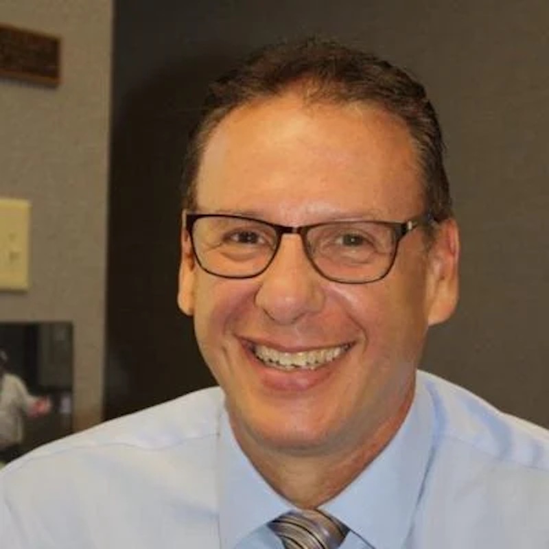 Temple B’nai Israel Welcomes New Rabbi - Talbot Spy