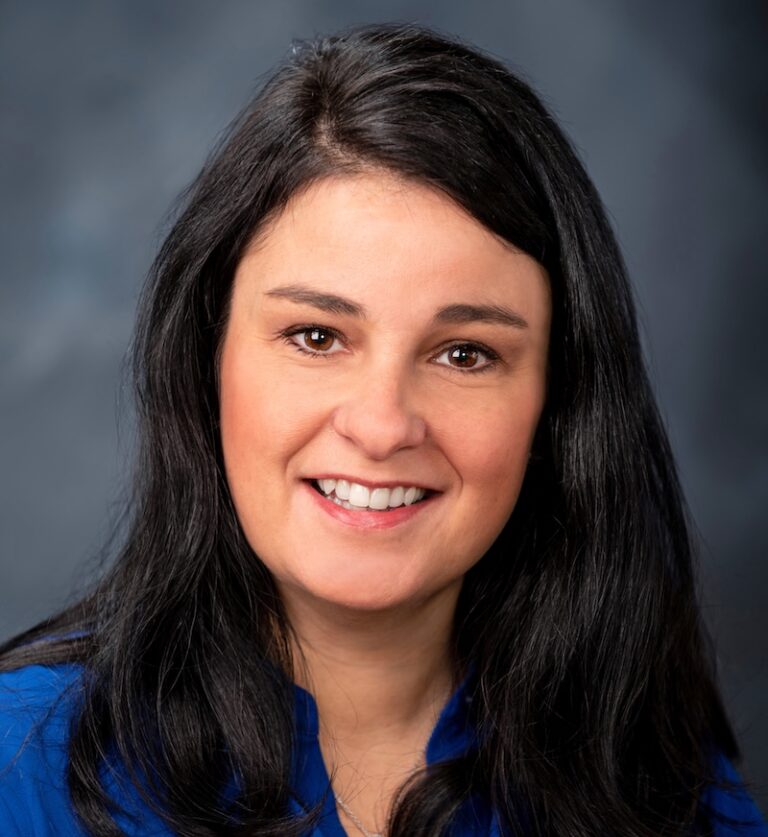 UM Shore Regional Palliative Care Program Announces Christina Ball as ...