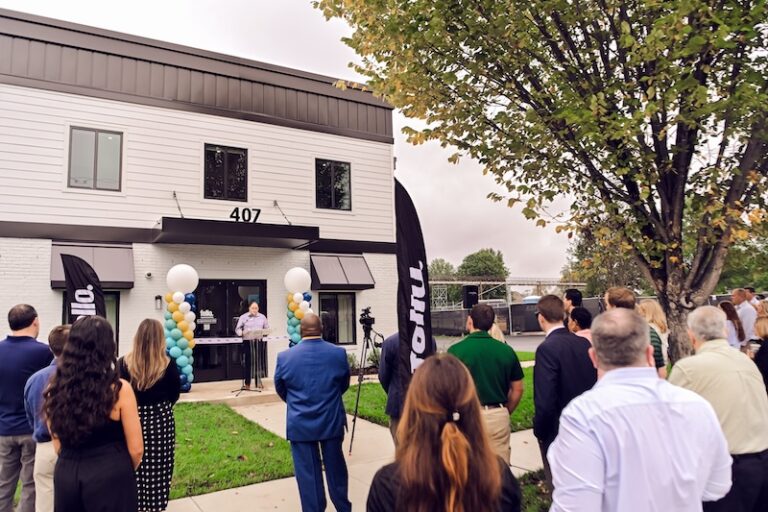 Fello Communities Opens Leasing Office at Easton Crossing - Talbot Spy