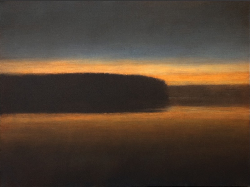 Kevin Fitzgerald, Selected Works at Troika Gallery - Talbot Spy