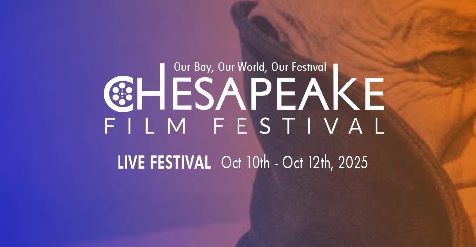Join Film Industry VIP’s at Chesapeake Film Festival’s Exciting Weekend ...