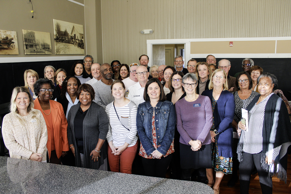 Caroline Foundation Awards $1 Million in Grants to 26 Caroline County ...