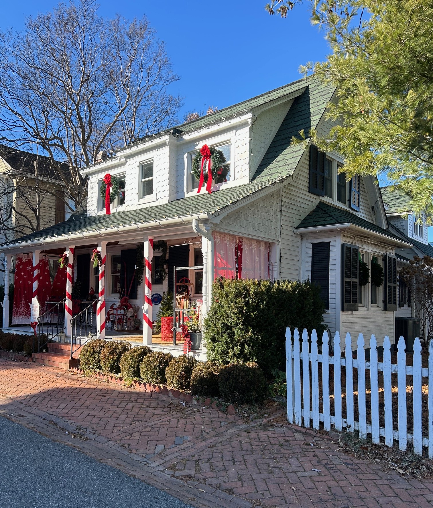 Design with Jenn Martella: A Christmas Card: “The Snuggery” - Talbot Spy