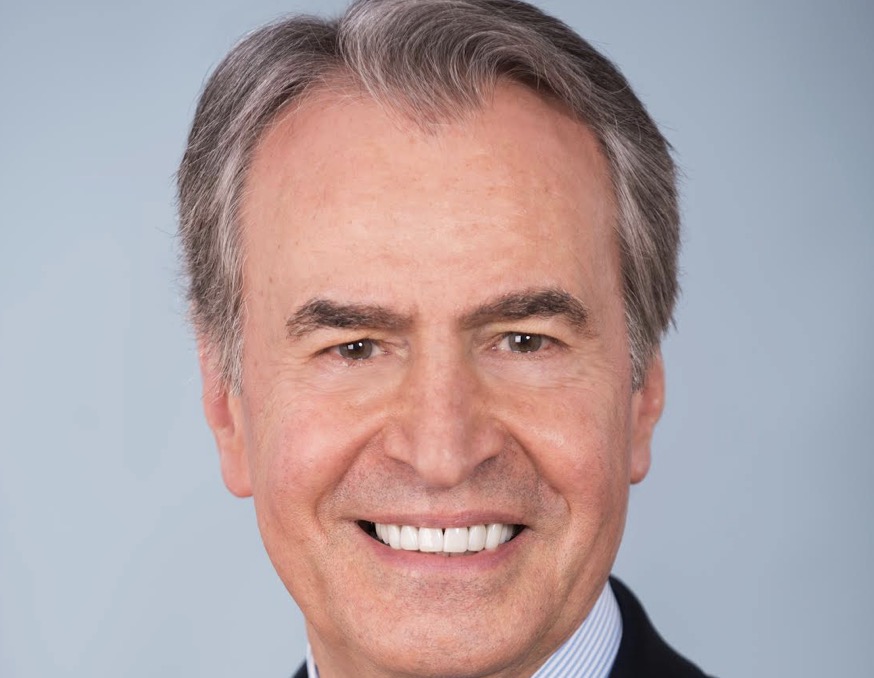 Reza Jafari Appointed to Association of Community College Trustees ...